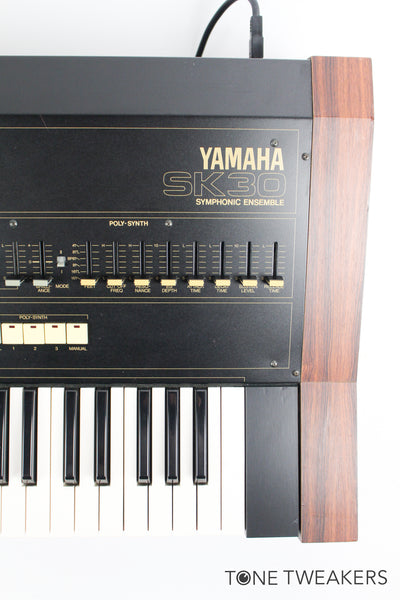 Yamaha SK30 For Sale Professionally Refurbished Working Perfectly ...