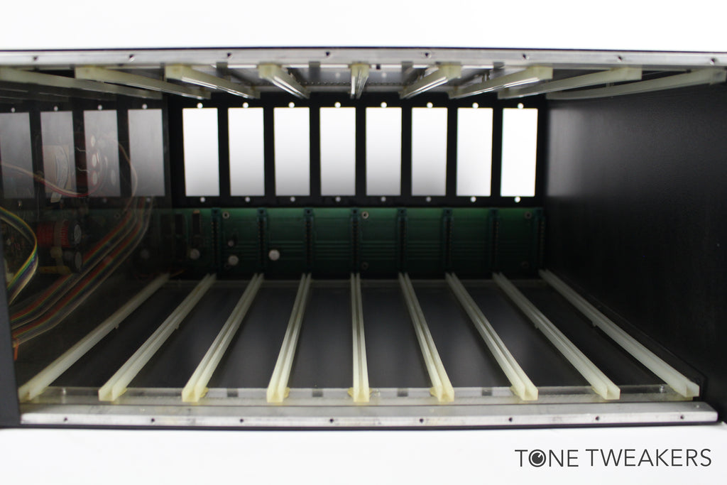 Standard Productions Yamaha TX Rack for TF1s For Sale As Is Needs Work ...