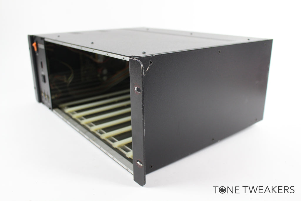 Standard Productions Yamaha TX Rack for TF1s For Sale As Is Needs Work ...