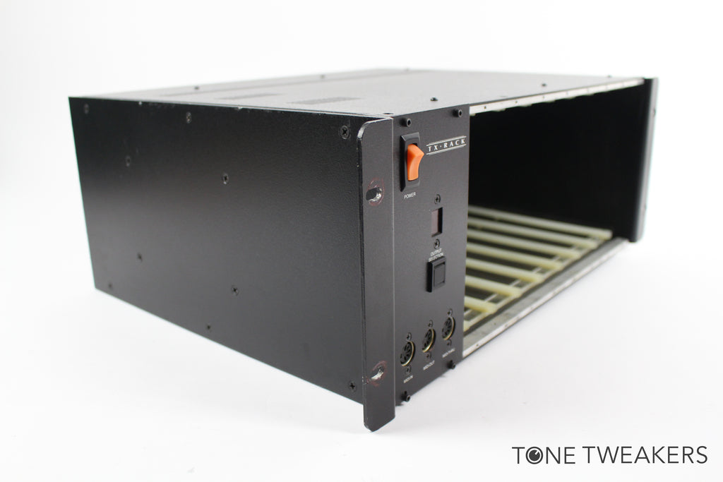 Standard Productions Yamaha TX Rack for TF1s For Sale As Is Needs Work ...