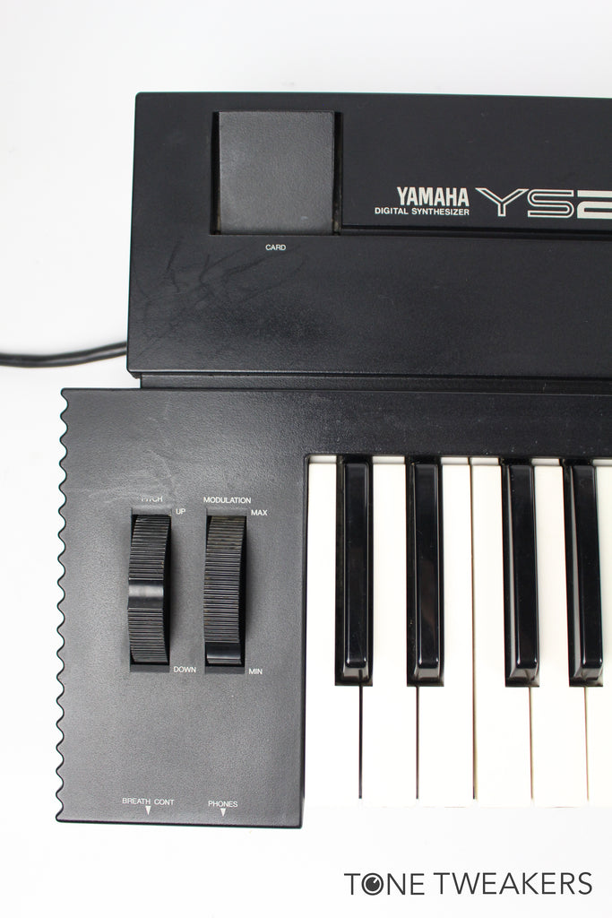 Yamaha YS200 For Sale – Tone Tweakers Inc.