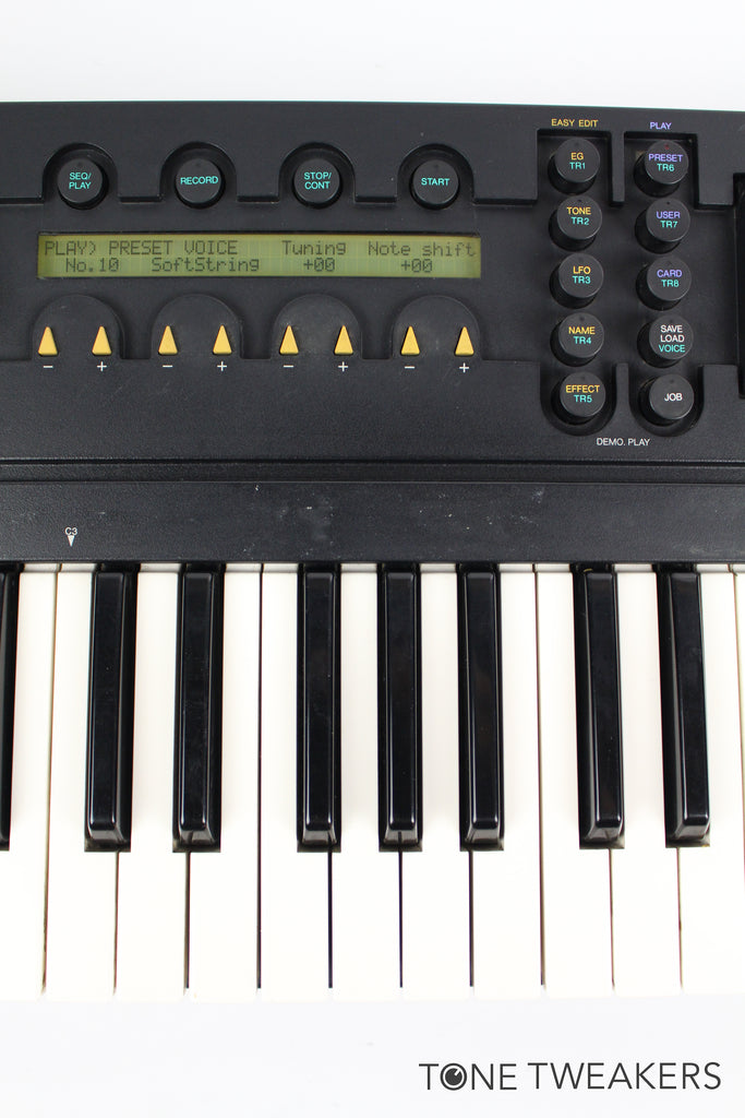 Yamaha YS200 For Sale – Tone Tweakers Inc.