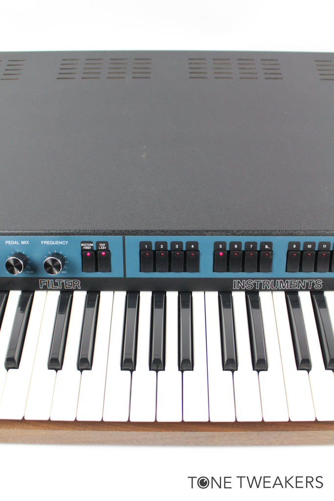 360 Systems Digital Keyboard For Sale Professionally Refurbished – Tone ...