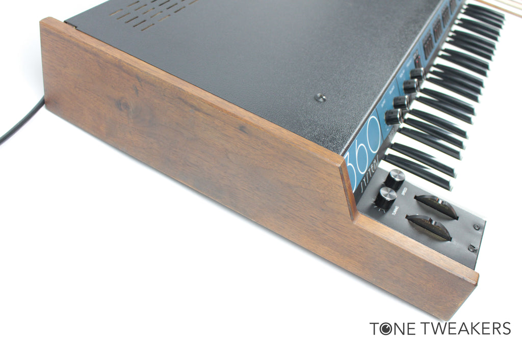 360 Systems Digital Keyboard For Sale Professionally Refurbished – Tone ...