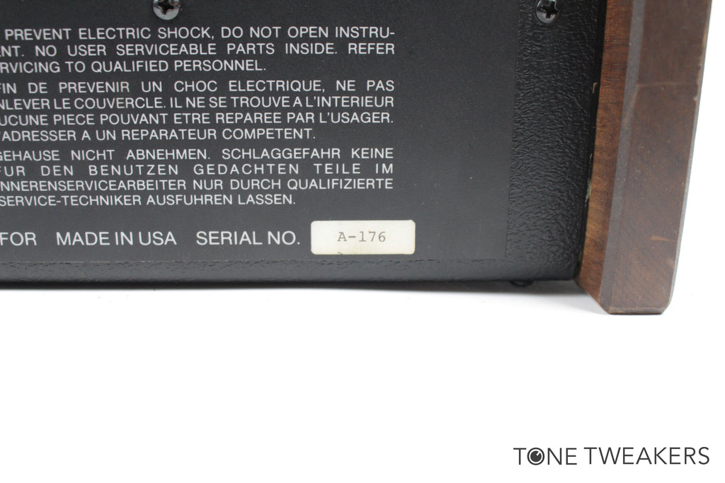 360 Systems Digital Keyboard For Sale Professionally Refurbished – Tone ...