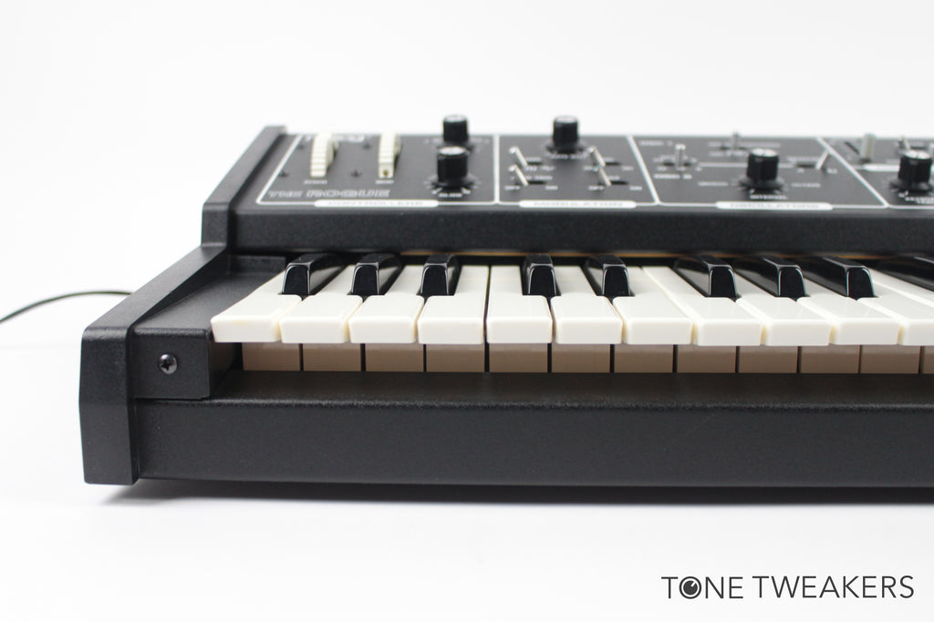 Moog Rogue w Original Box For Sale – Tone Tweakers Inc.