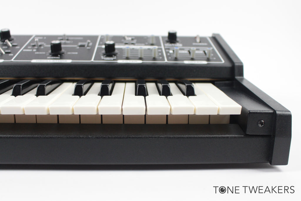Moog Rogue w Original Box For Sale – Tone Tweakers Inc.