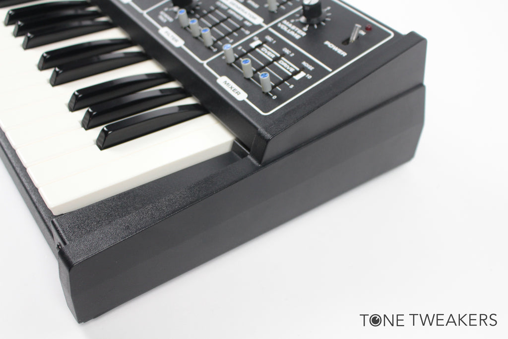 Moog Rogue w Original Box For Sale – Tone Tweakers Inc.