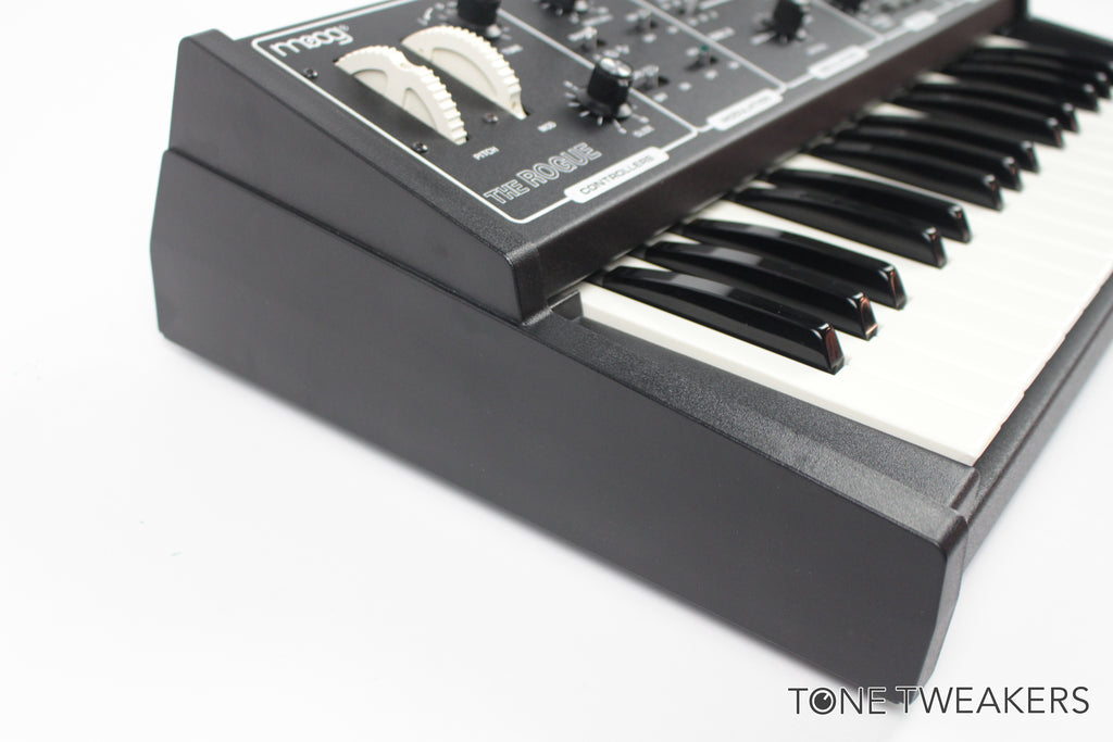 Moog Rogue w Original Box For Sale – Tone Tweakers Inc.