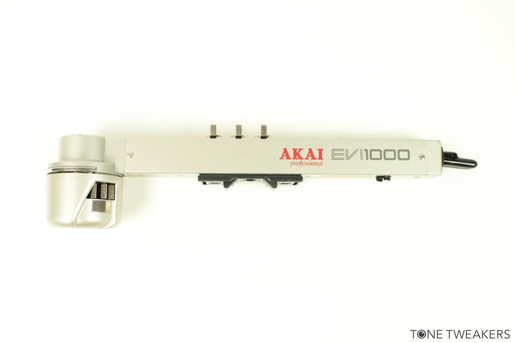 Akai EVI-1000 & EWV-2000 For Sale – Tone Tweakers Inc.