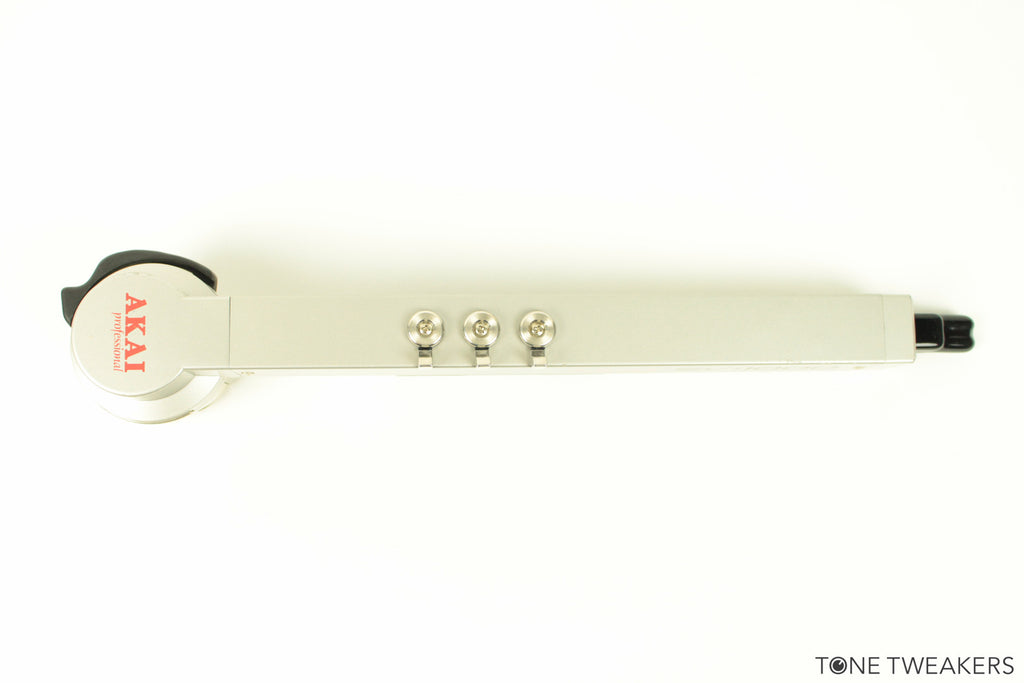 Akai EVI-1000 & EWV-2000 For Sale – Tone Tweakers Inc.