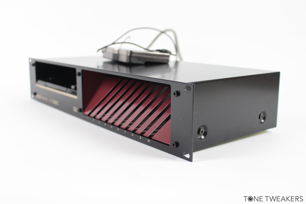 Akai S612 with MD280 For Sale – Tone Tweakers Inc.