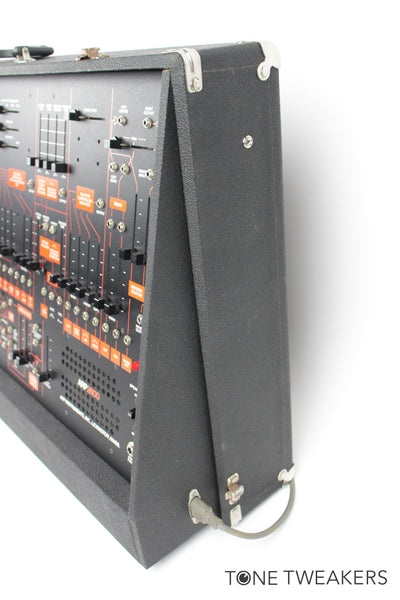 ARP 2600 Model 2601 For Sale - Black+Orange Restored & Future-Proofed ...