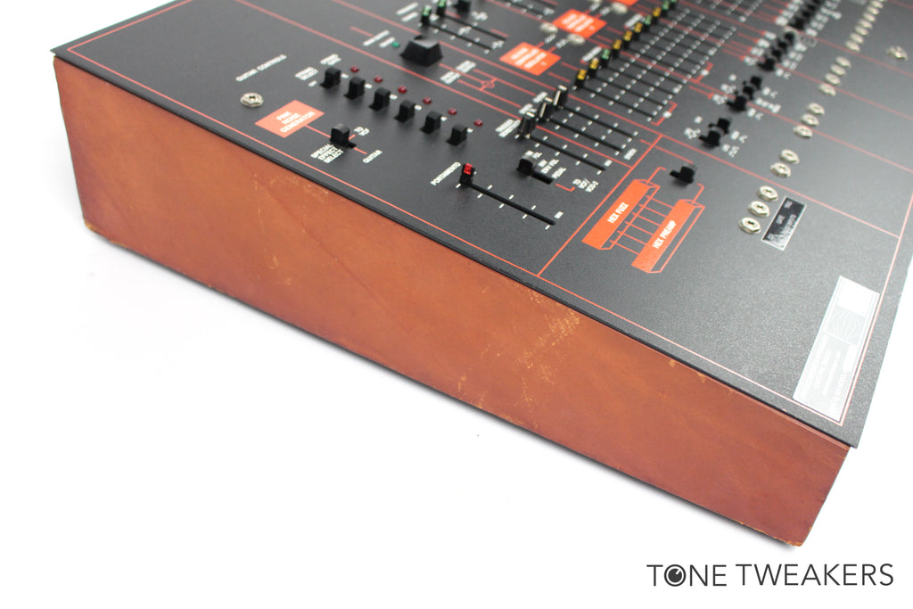 ARP Avatar w/ CMS Patchpoint Mods For Sale – Tone Tweakers Inc.