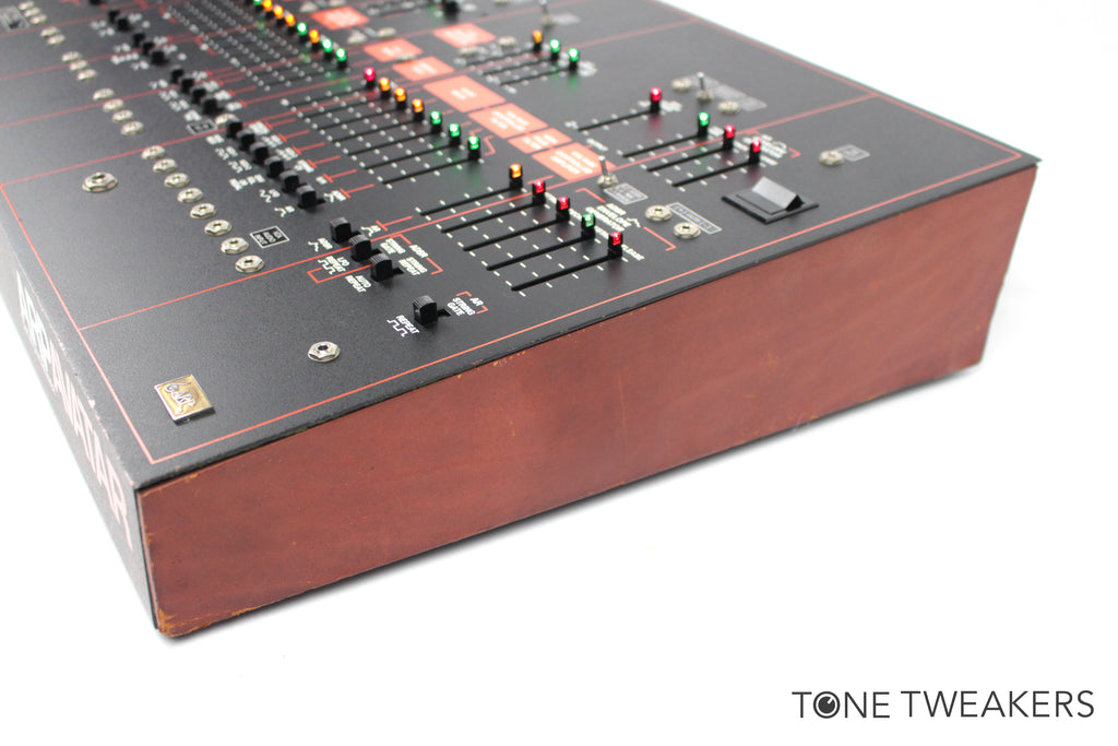ARP Avatar w/ CMS Patchpoint Mods For Sale – Tone Tweakers Inc.