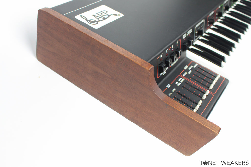 ARP Omni 1 For Sale - Meticulously rebuilt and future-proofed – Tone ...