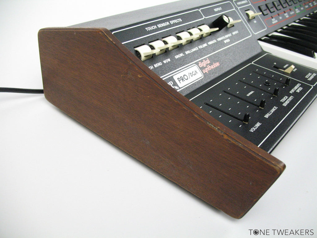 ARP Pro-DGX Model 2720 For Sale - Meticulously Restored & Future ...