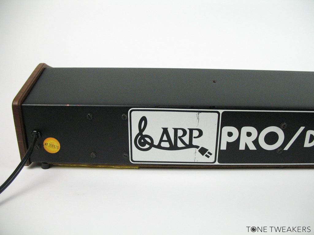 ARP Pro-DGX Model 2720 For Sale - Meticulously Restored & Future ...