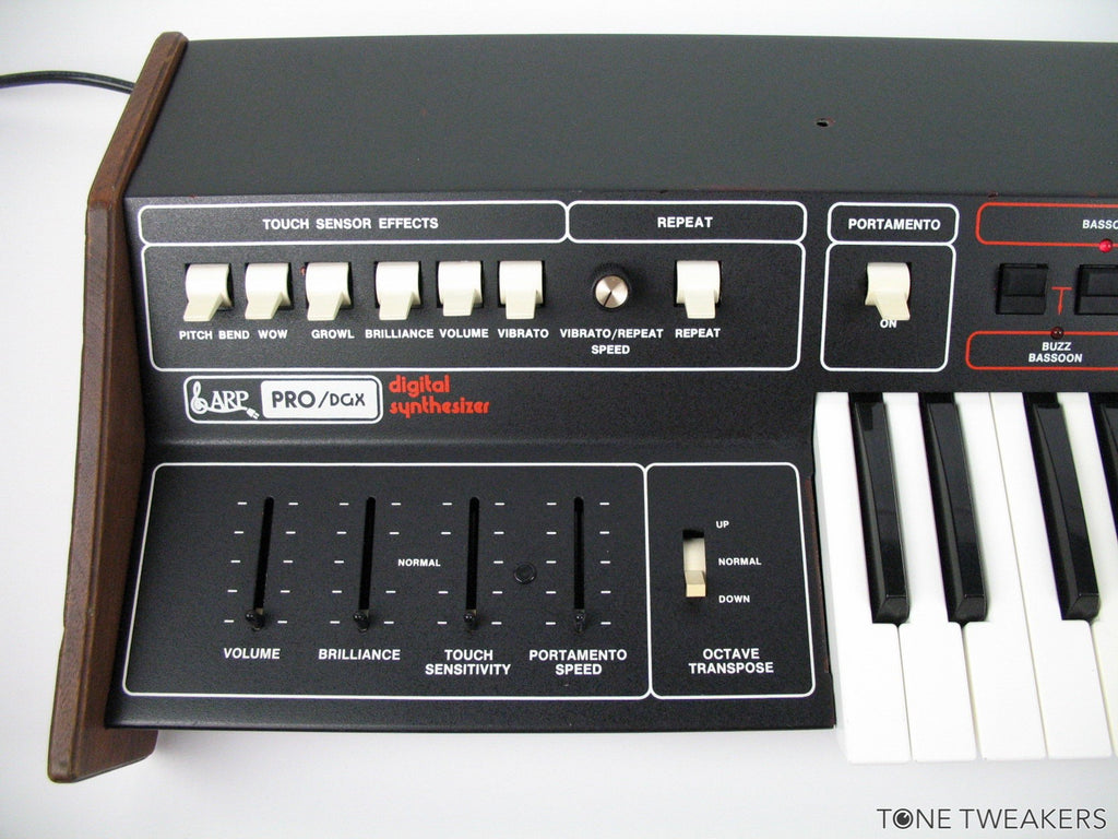 ARP Pro-DGX Model 2720 For Sale - Meticulously Restored & Future ...