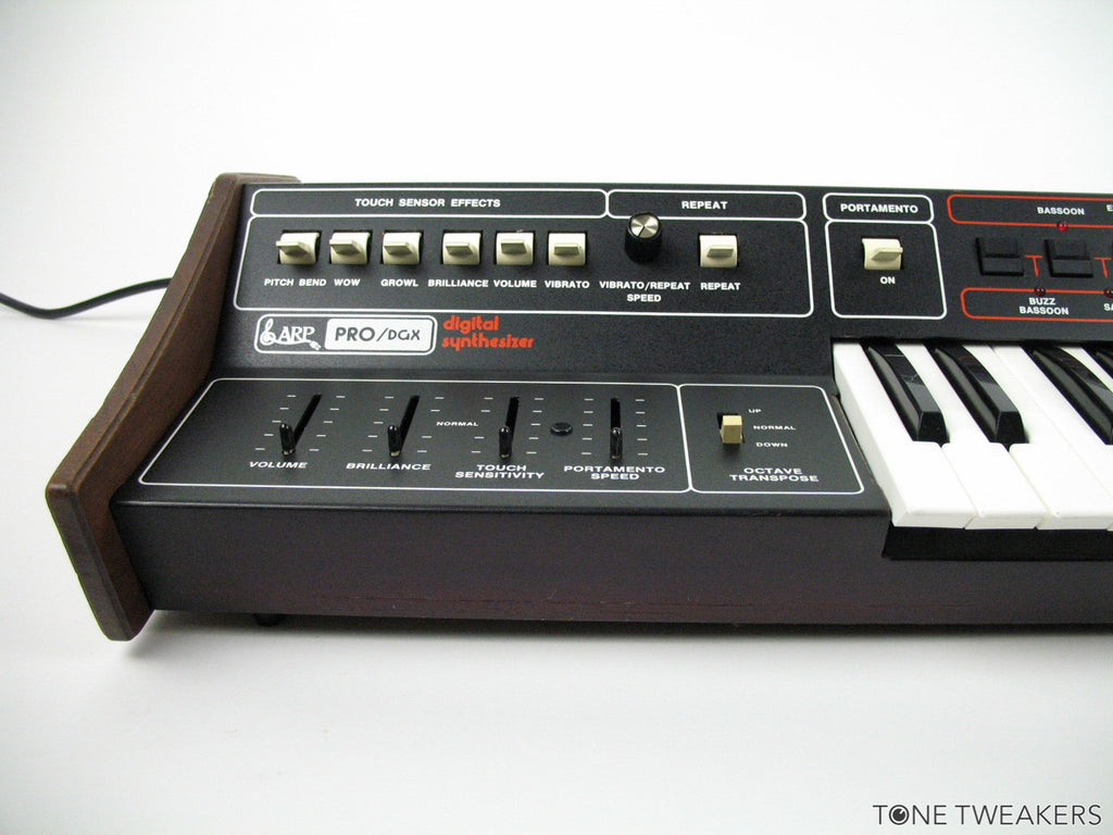 ARP Pro-DGX Model 2720 For Sale - Meticulously Restored & Future ...