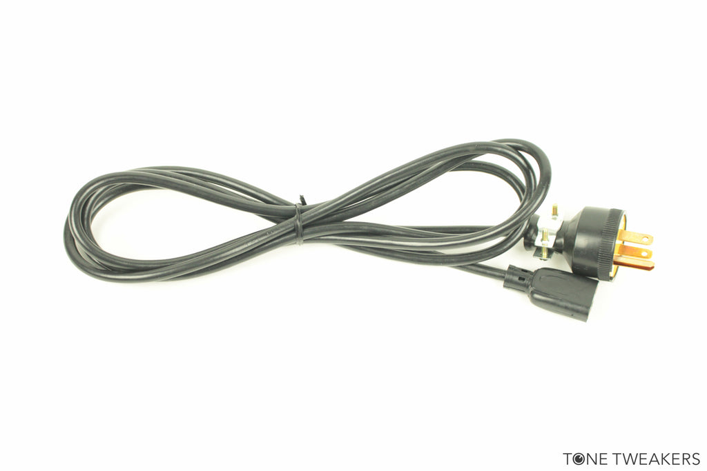 ARP 2500 Power Cable For Sale – Tone Tweakers Inc.