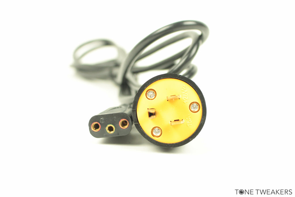 ARP 2500 Power Cable For Sale – Tone Tweakers Inc.