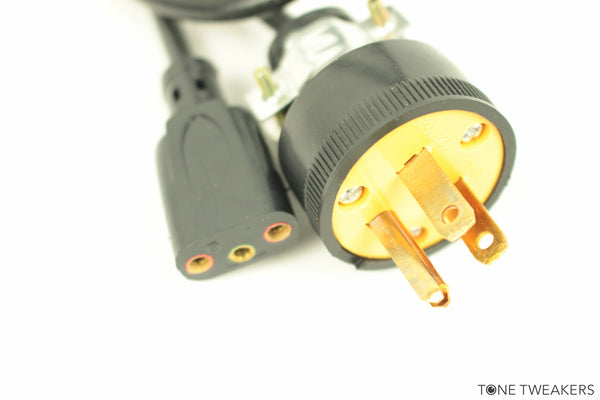 ARP Soloist Power Cable For Sale – Tone Tweakers Inc.