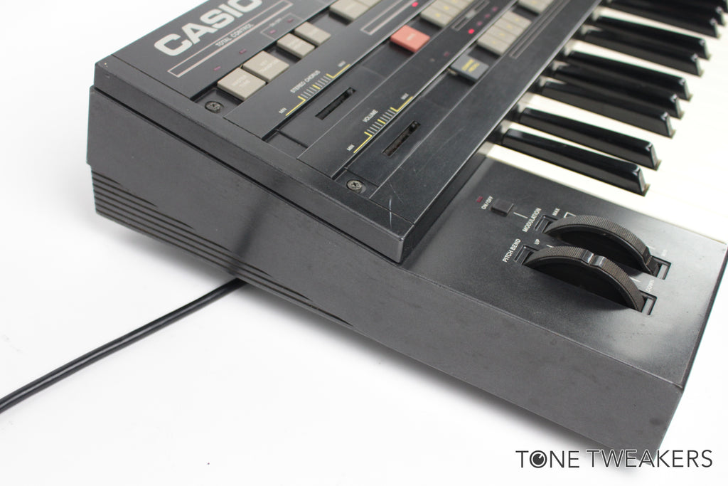 Casio CZ-3000 For Sale – Tone Tweakers Inc.