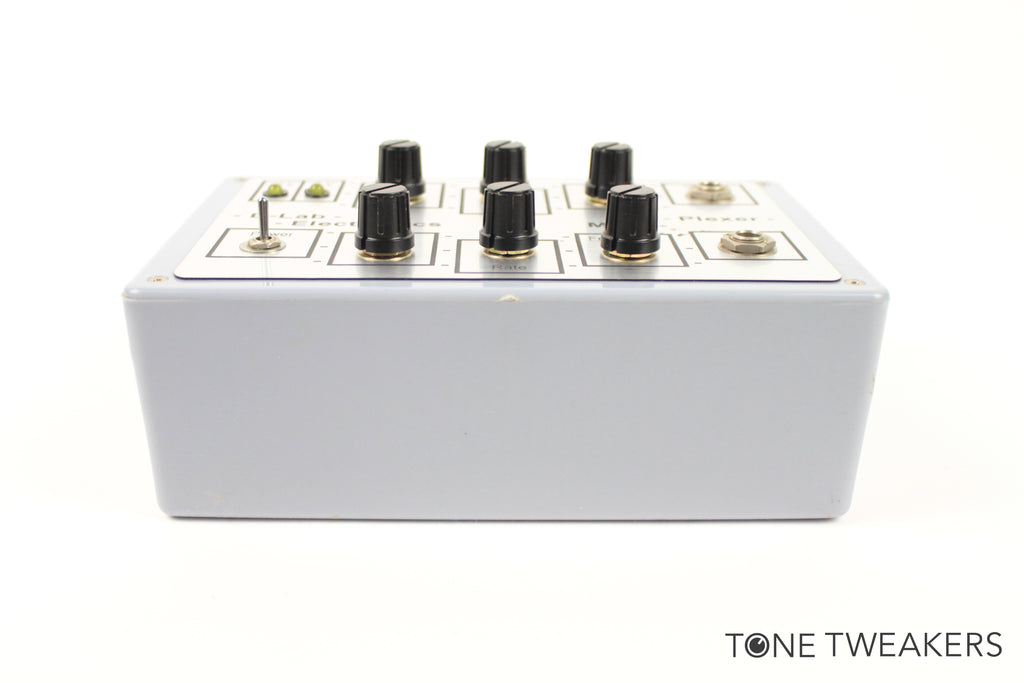 D-Lab Electronics Multi-Plexer For Sale – Tone Tweakers Inc.