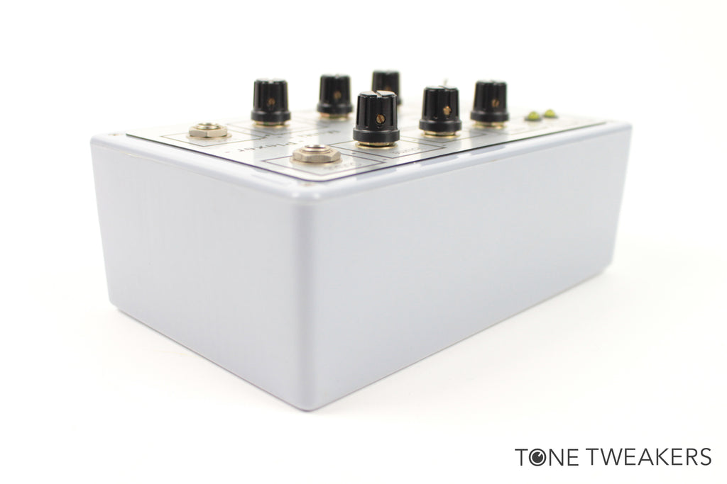 D-Lab Electronics Multi-Plexer For Sale – Tone Tweakers Inc.