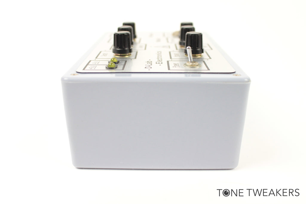 D-Lab Electronics Multi-Plexer For Sale – Tone Tweakers Inc.