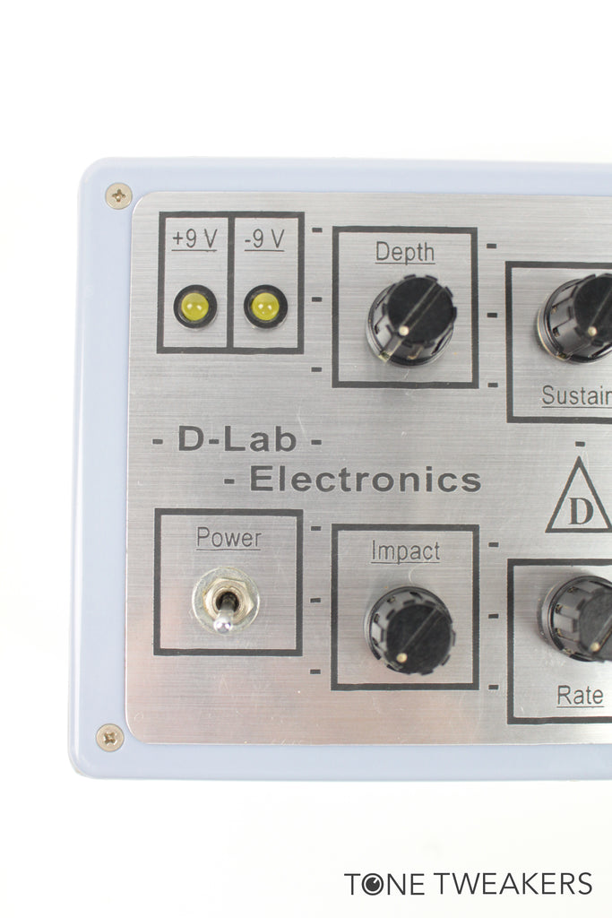 D-Lab Electronics Multi-Plexer For Sale – Tone Tweakers Inc.