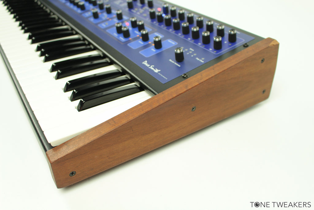 Dave Smith Instruments Poly Evolver Keyboard For Sale – Tone Tweakers Inc.