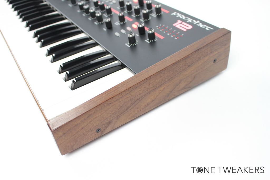 Sequential Dave Smith Instruments Prophet-12 For Sale – Tone Tweakers Inc.