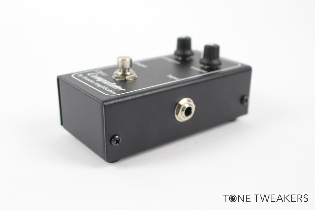 Demeter Amplification Opto Compulator For Sale – Tone Tweakers Inc.