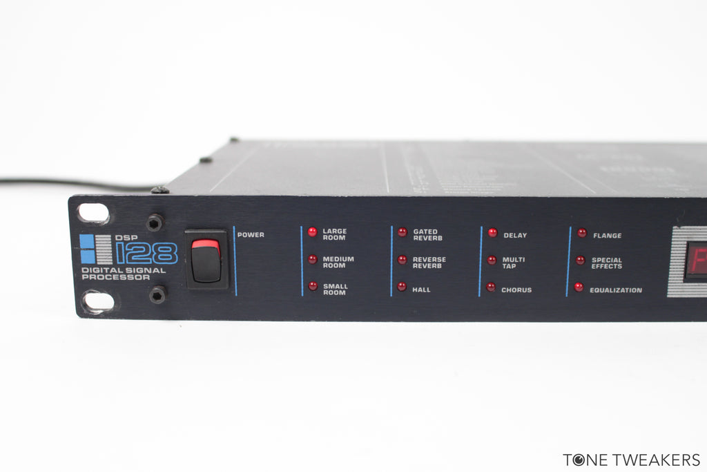 Digitech DSP-128 For Sale – Tone Tweakers Inc.