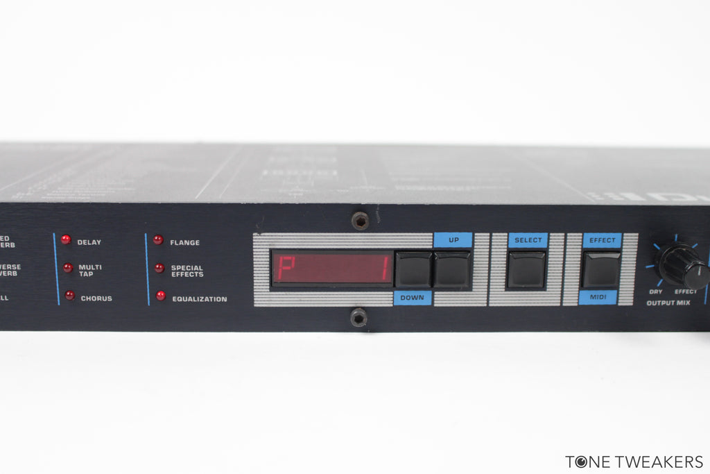 Digitech DSP-128 For Sale – Tone Tweakers Inc.