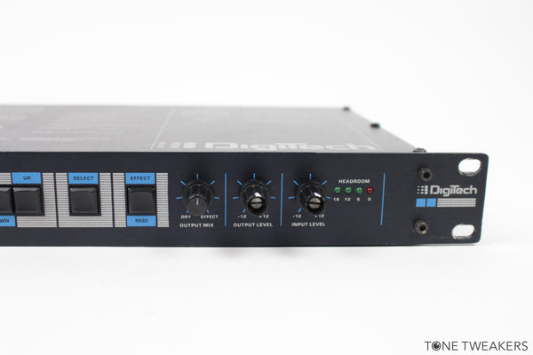 Digitech DSP-128 For Sale – Tone Tweakers Inc.