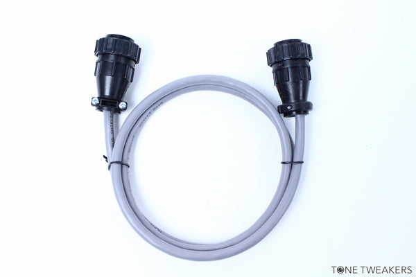 EML Electrocomp-400 Custom Connector Cable For Sale – Tone Tweakers Inc.