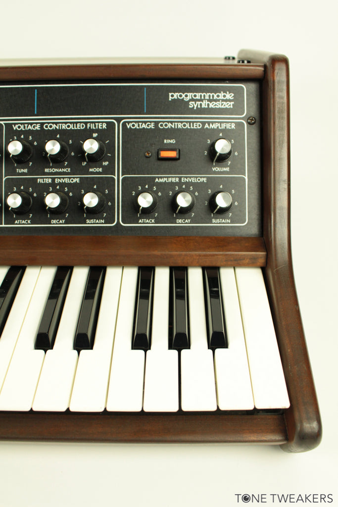 EML Synkey Model 2001 For Sale – Tone Tweakers Inc.