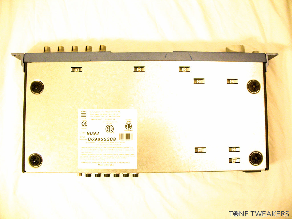 Emu Audity 2000 For Sale – Tone Tweakers Inc.
