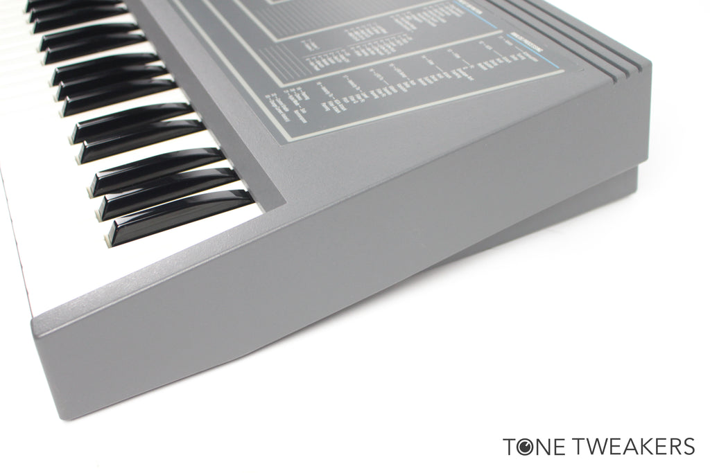 Emu Emax Keyboard For Sale – Tone Tweakers Inc.