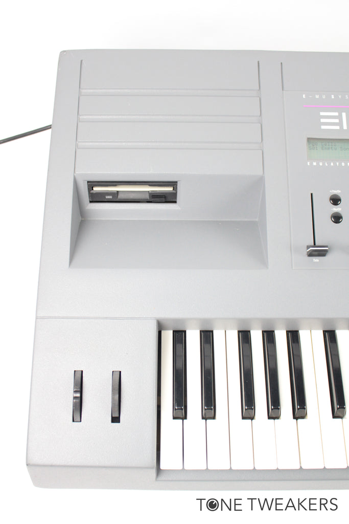 Emu EIII Emulator Three For Sale - Fully Refurbished – Tone Tweakers Inc.