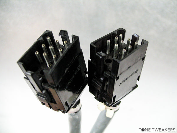 Emu Modular Synthesizer System For Sale Wanted Repair – Tone Tweakers Inc.