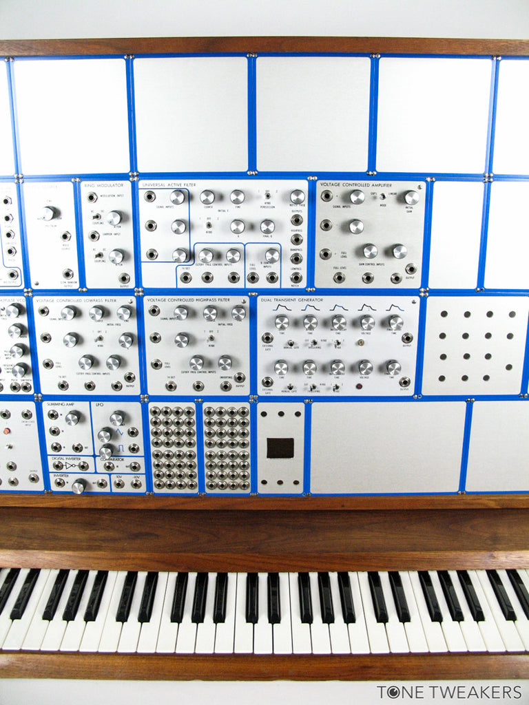 Emu Modular Synthesizer System For Sale Wanted Repair – Tone Tweakers Inc.