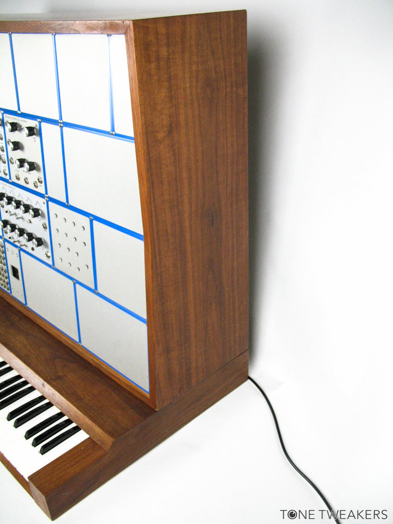 Emu Modular Synthesizer System For Sale Wanted Repair – Tone Tweakers Inc.