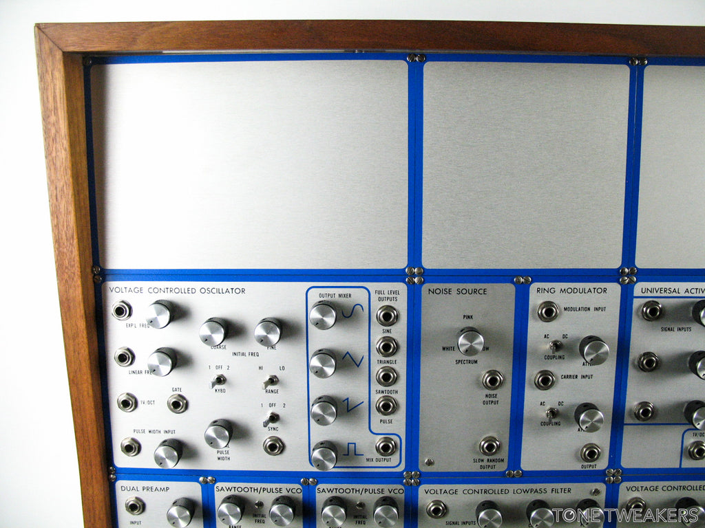 Emu Modular Synthesizer System For Sale Wanted Repair – Tone Tweakers Inc.