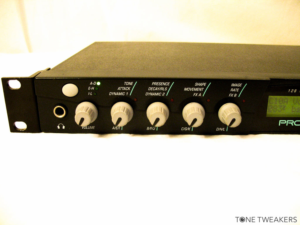 Emu Proteus 2000 For Sale – Tone Tweakers Inc.