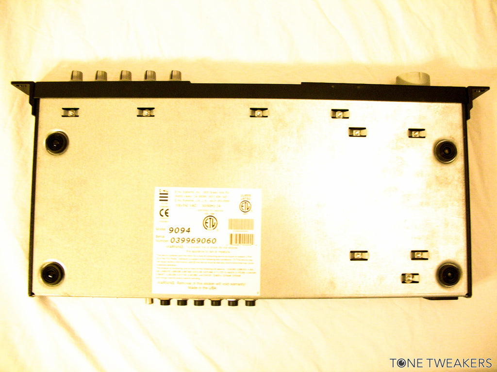 Emu Proteus 2000 For Sale – Tone Tweakers Inc.