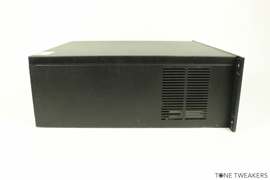 Emu EIII Rack Emulator Three – Tone Tweakers Inc.